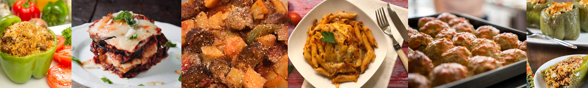 Italian Entrees - Martino's Italian Cuisine & Pizzeria